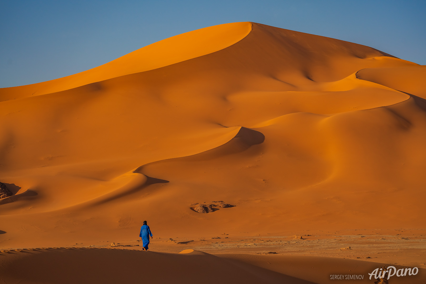Sahara Desert sahara-desert